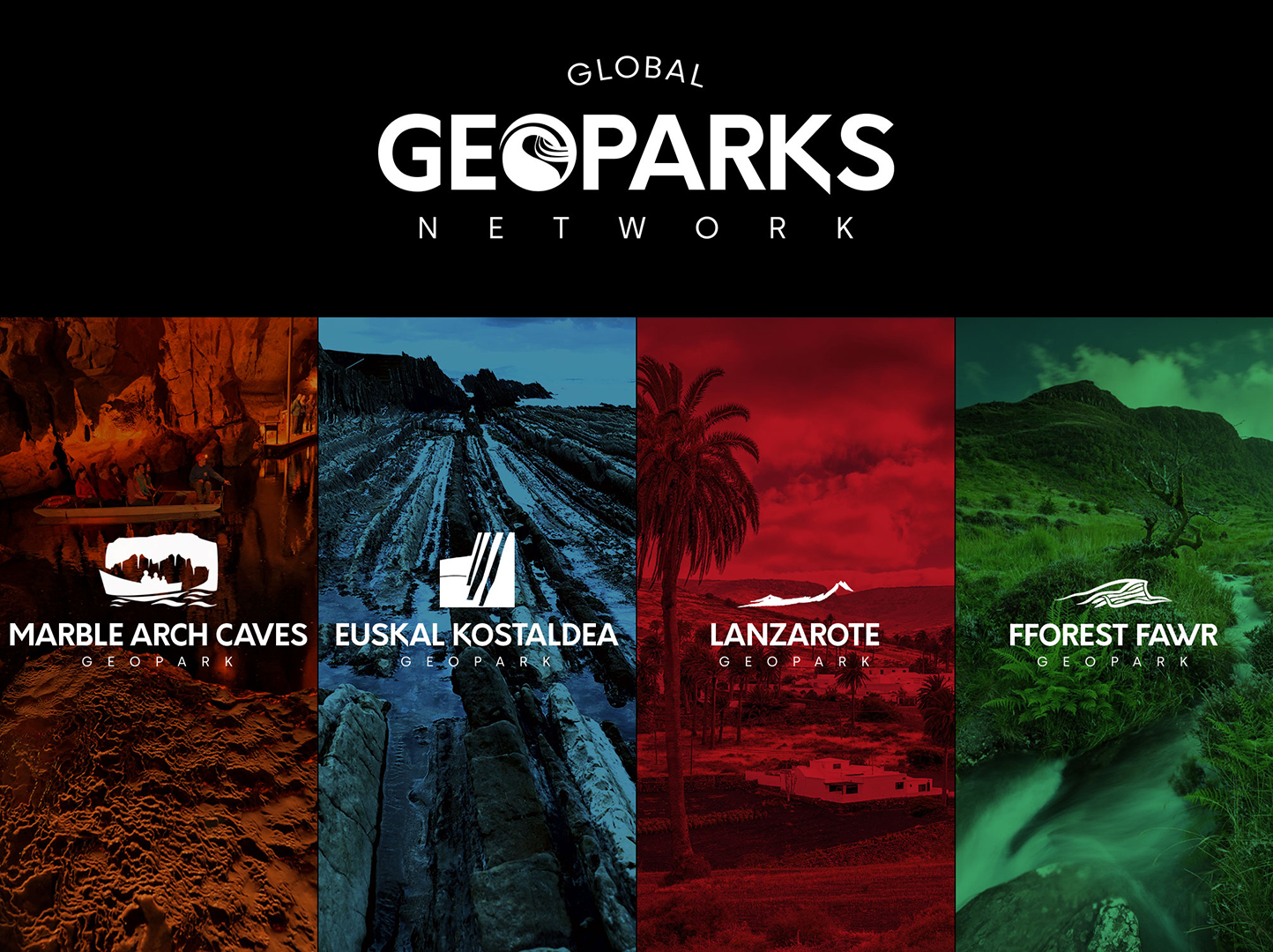 Global Geoparks | David Grajales